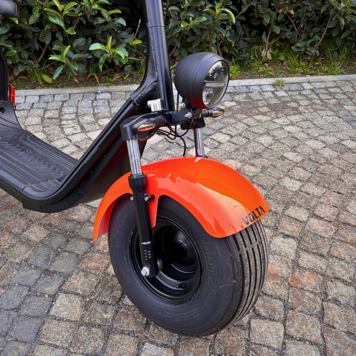 Volta SE-03 Max Elektrikli Motosiklet – Volta Online | Volta Modelleri ...