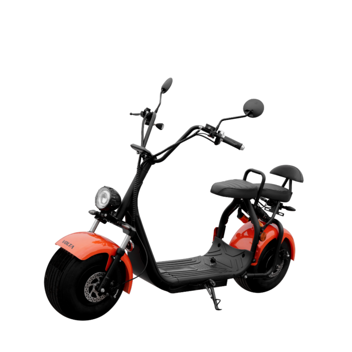 Volta SE-03 Max Elektrikli Motosiklet – Volta Online | Volta Modelleri ...