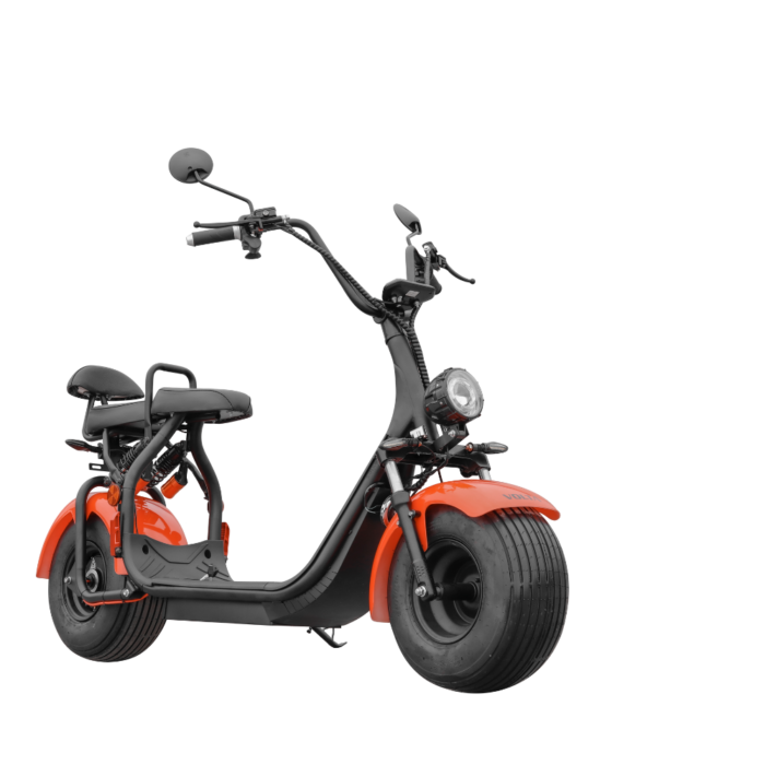 Volta SE-03 Max Elektrikli Motosiklet – Volta Online | Volta Modelleri ...